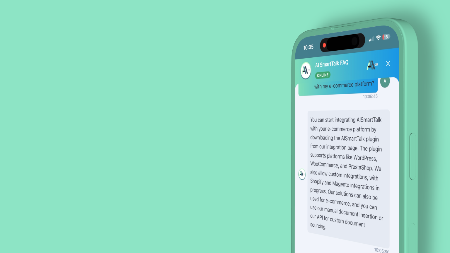 Optimize Your User Interactions with Smart Highlight - AI SmartTalk ...